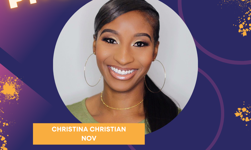 Donate Now | Christina Christian - NOV by Christina - Spring 2022 ...
