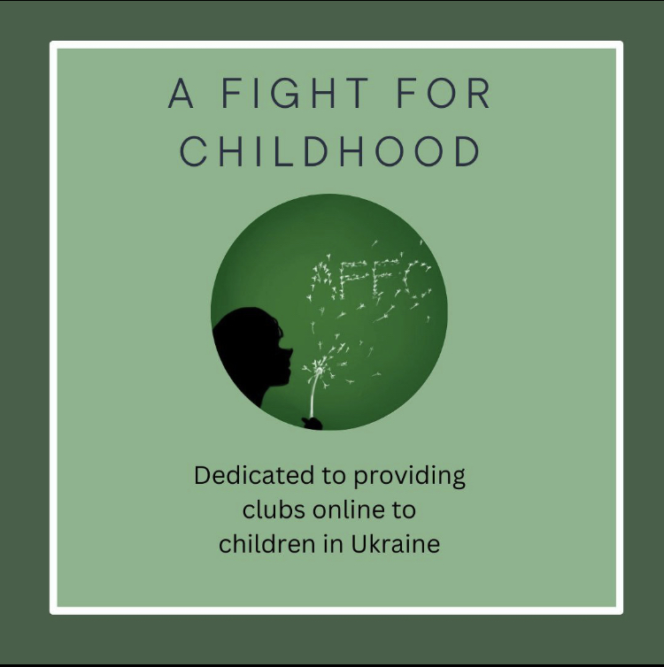 Donate Now | A Fight for Childhood by Hack+
