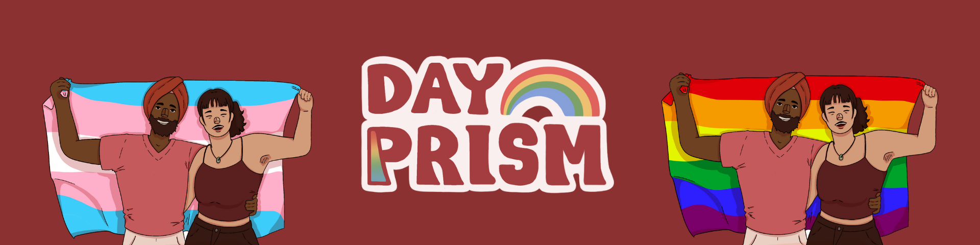 Donate Now | DAY Prism by Hack+
