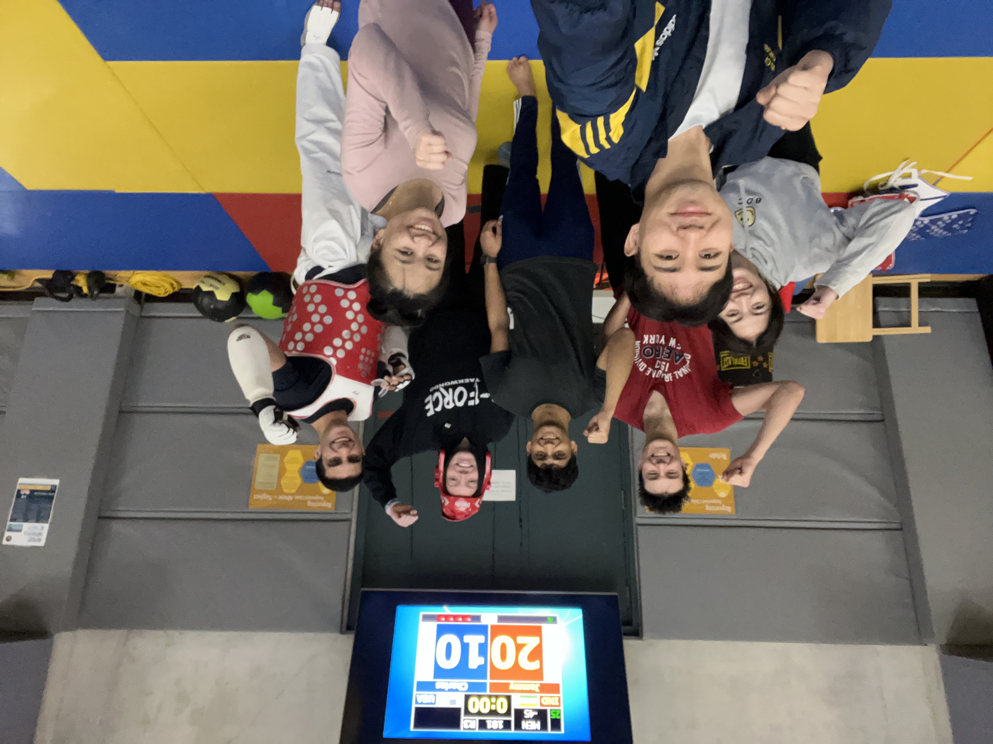 Donate Now | NCTA Nationals Expenses by Hack+
