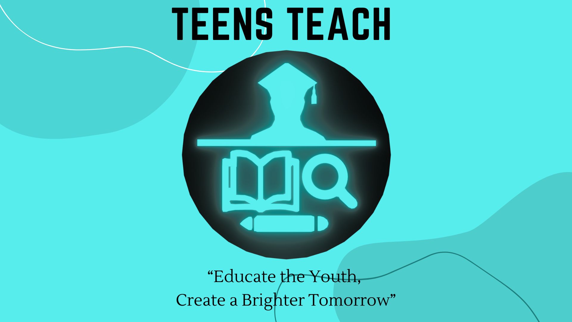 Donate Now | Teens Teach by Hack+