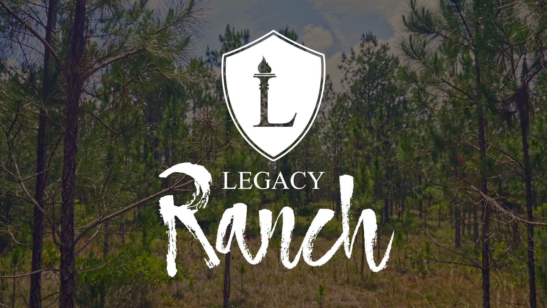 Donate Now | Launching the Legacy Ranch by Legacy Housing