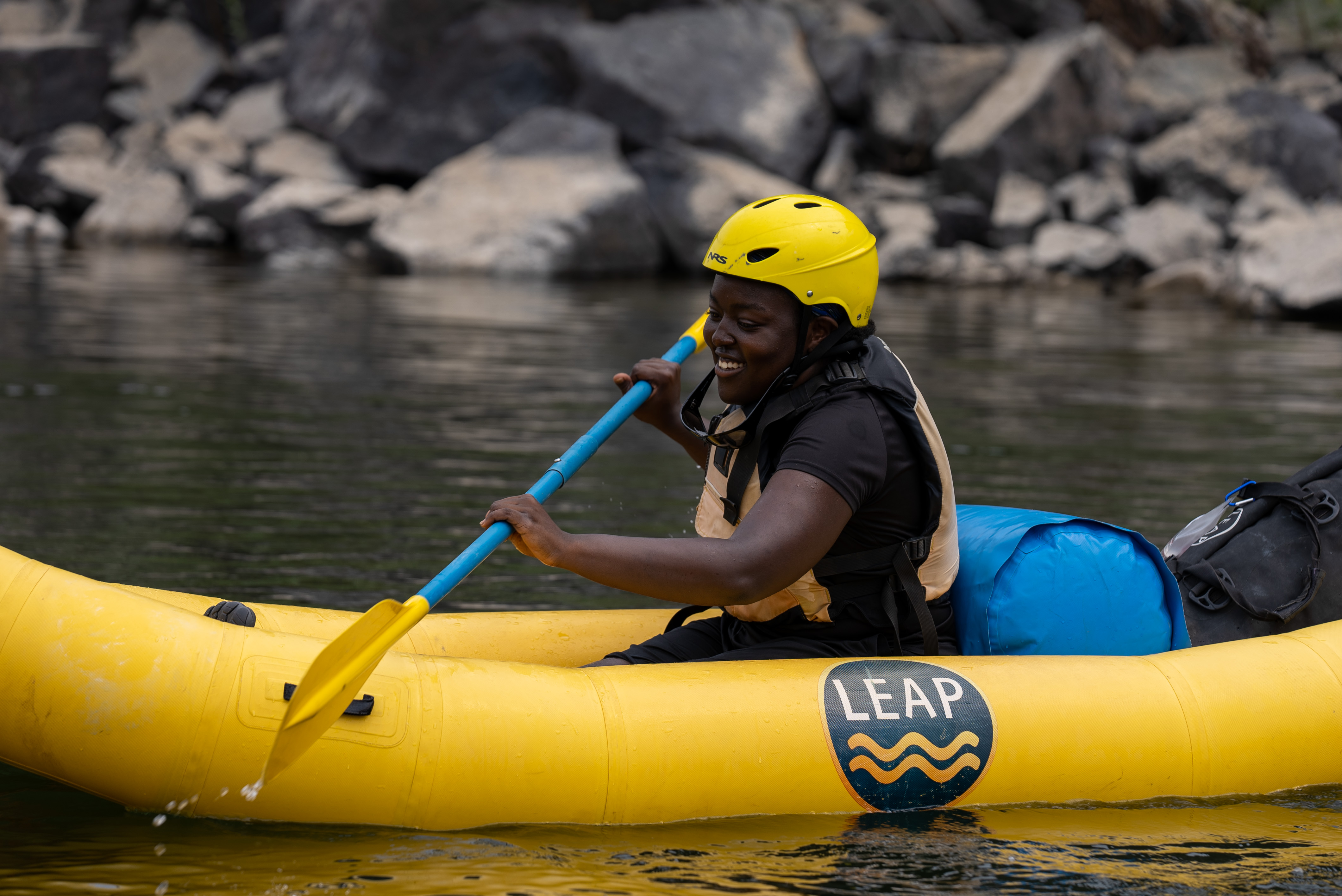 Donate Now | Life Expanding Adventure Program (LEAP)