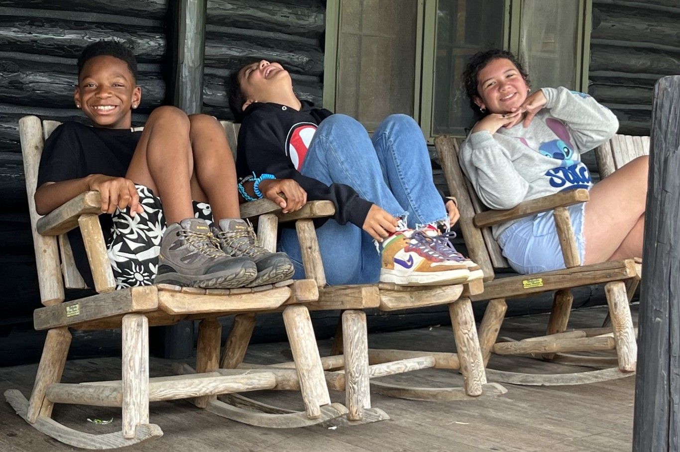 Soirée Under the Stars 2025 by Princeton-Blairstown Center