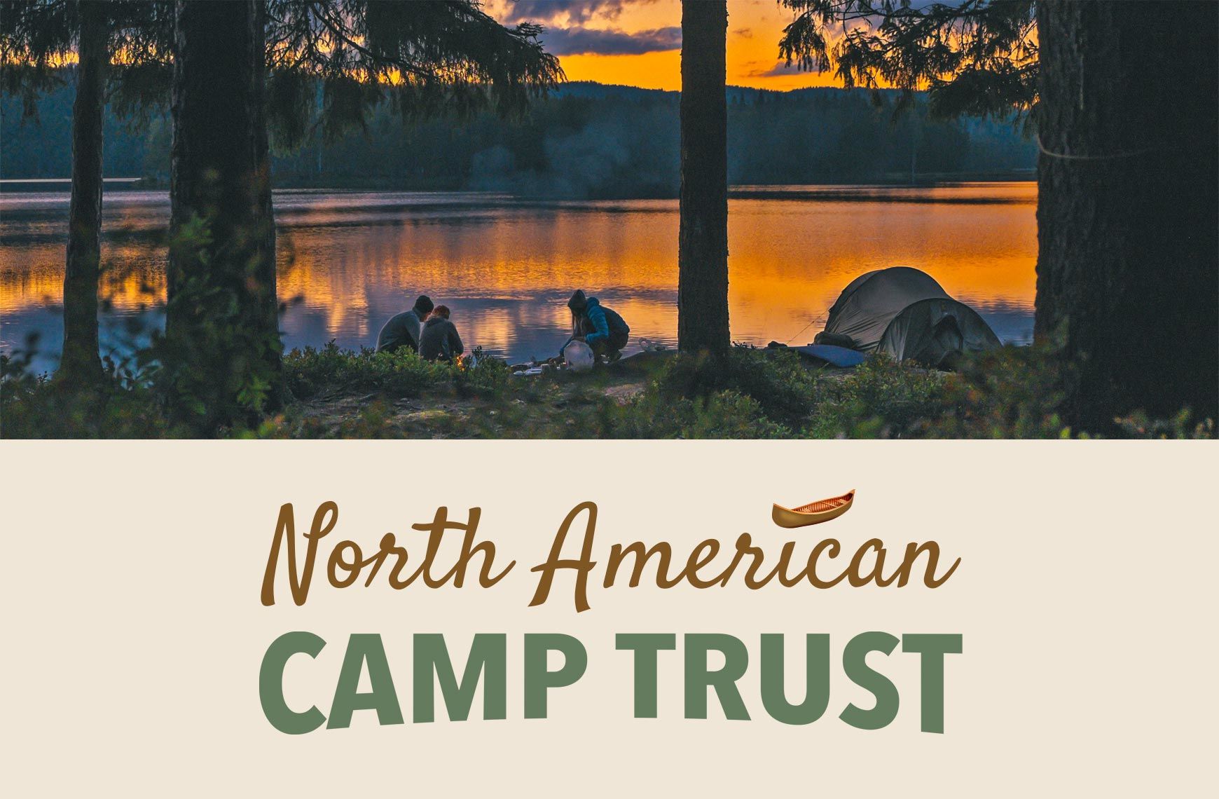 North American Camp Trust Inc