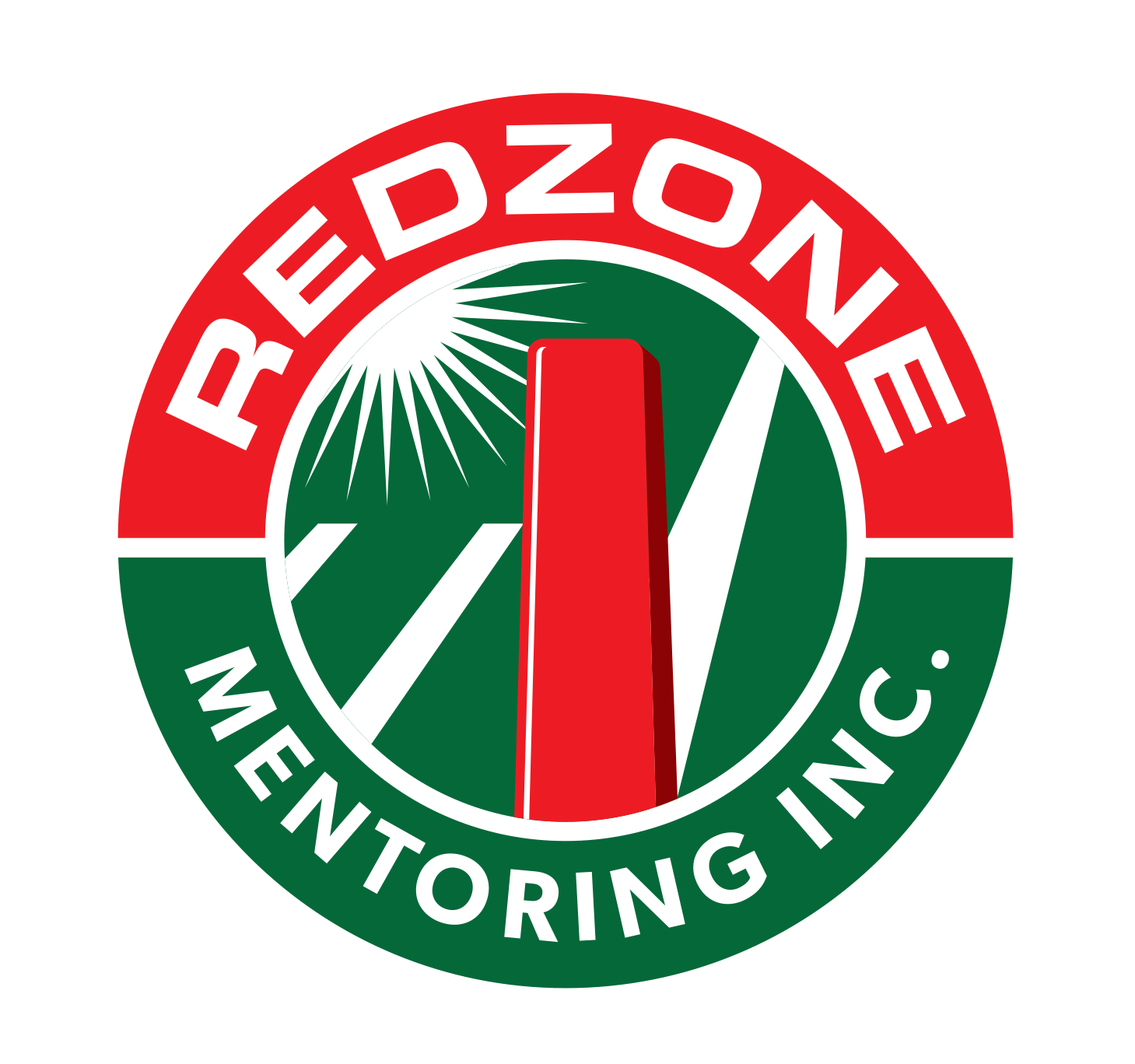 Redzone Mentoring Football Camp by Redzone Mentoring Inc.