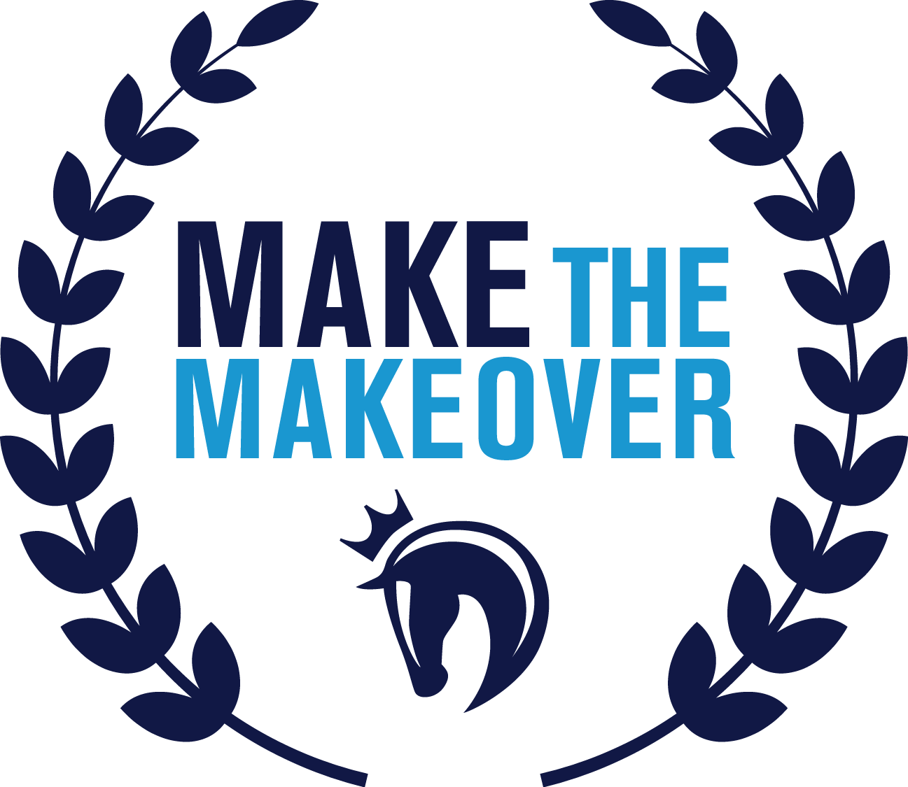 Donate Now | Make the Makeover 2024 by Retired Racehorse Project