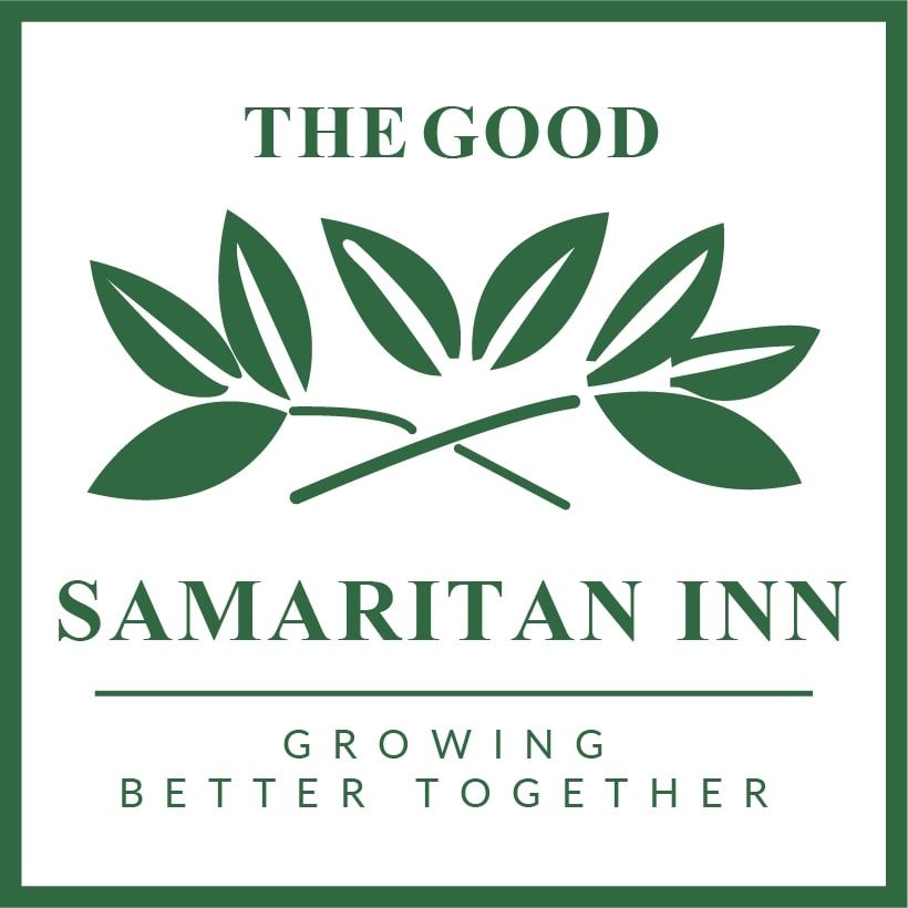 Donate Now | The Good Samaritan Inn