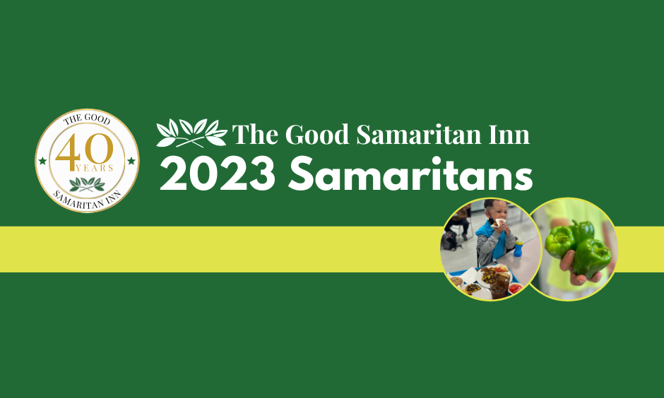 The Good Samaritan Inn 2023 Samaritans (Pay Later) by The Good ...