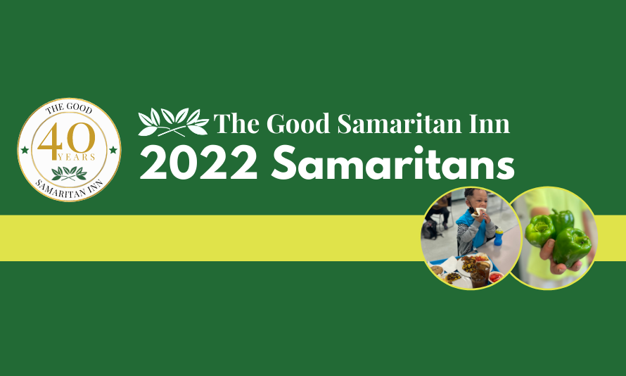 The Good Samaritan Inn 2022 Samaritans (Pay Later) by The Good ...