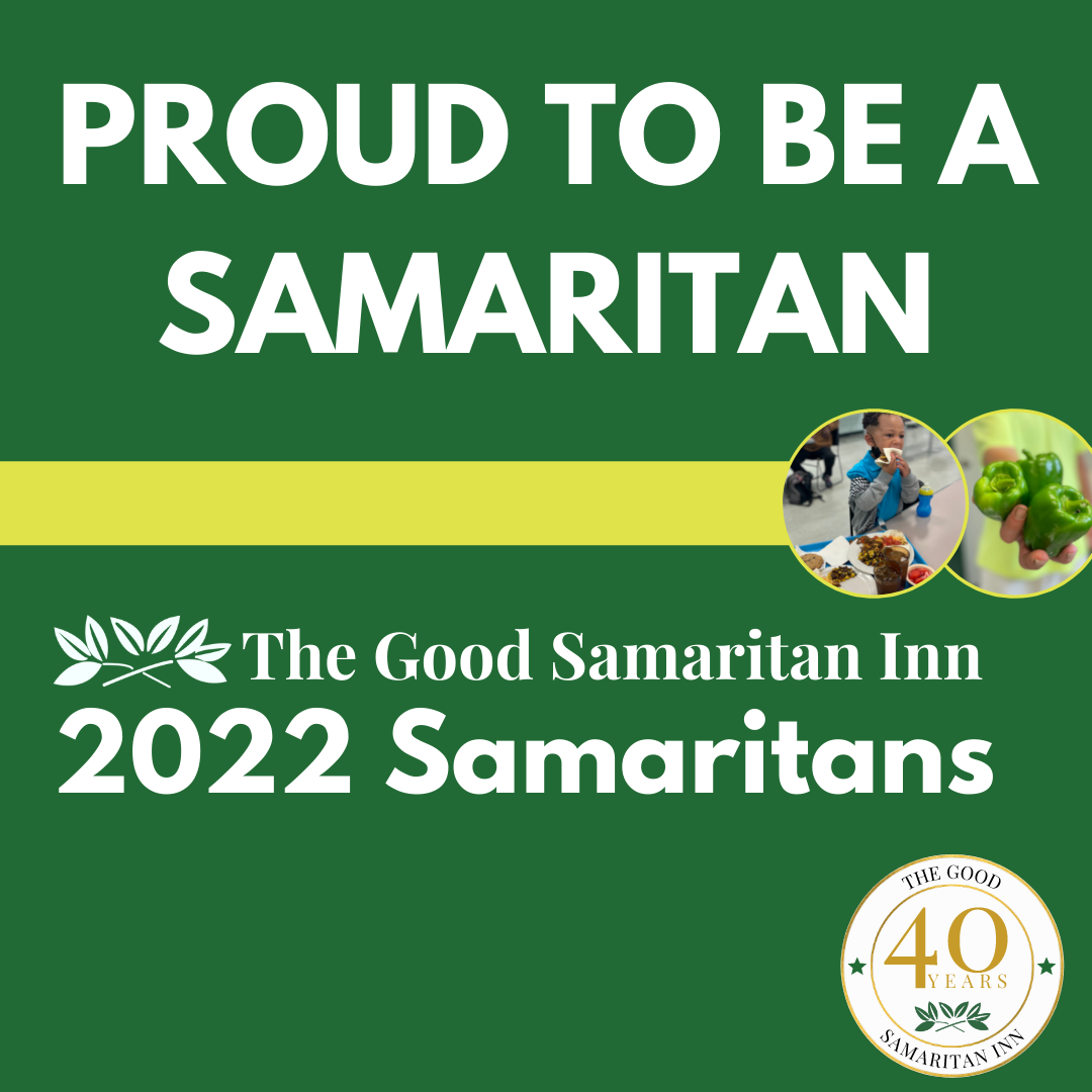 The Good Samaritan Inn 2022 Samaritans (Pay Later) by The Good ...
