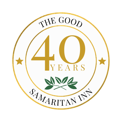 2023 Volunteer Appreciation Dinner by The Good Samaritan Inn