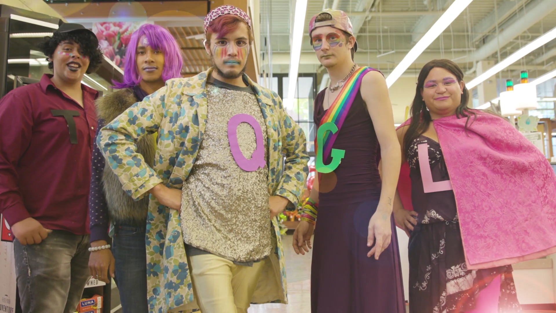 Donate Now | Outside the Frame