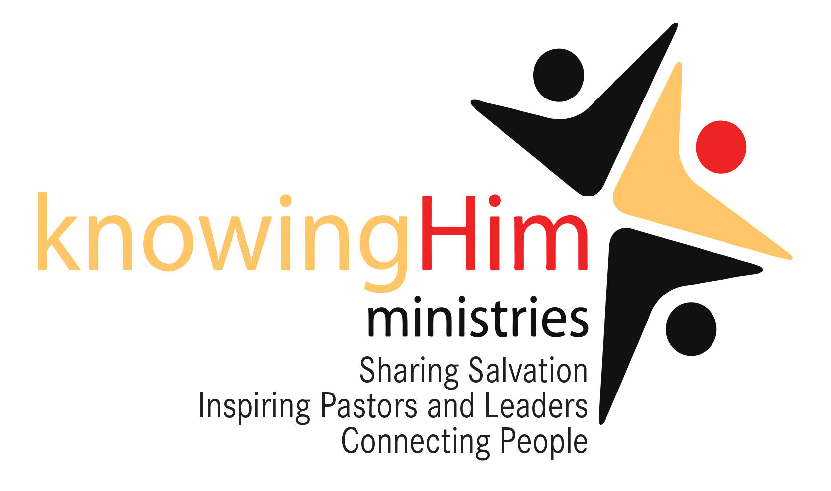 Donate Now | Knowing Him Ministries