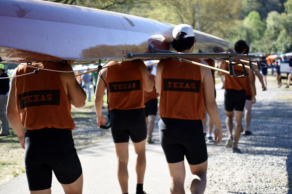 Donate Now | Texas Crew Foundation: 2025 Giving Campaign by Texas Crew ...