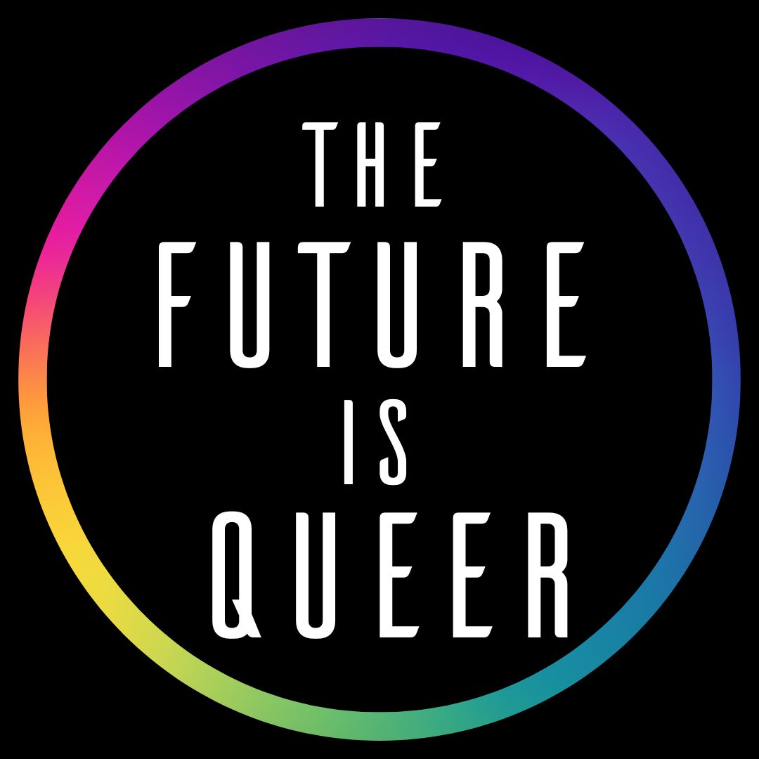 Donate Now | The Future is Queer by PFund Foundation