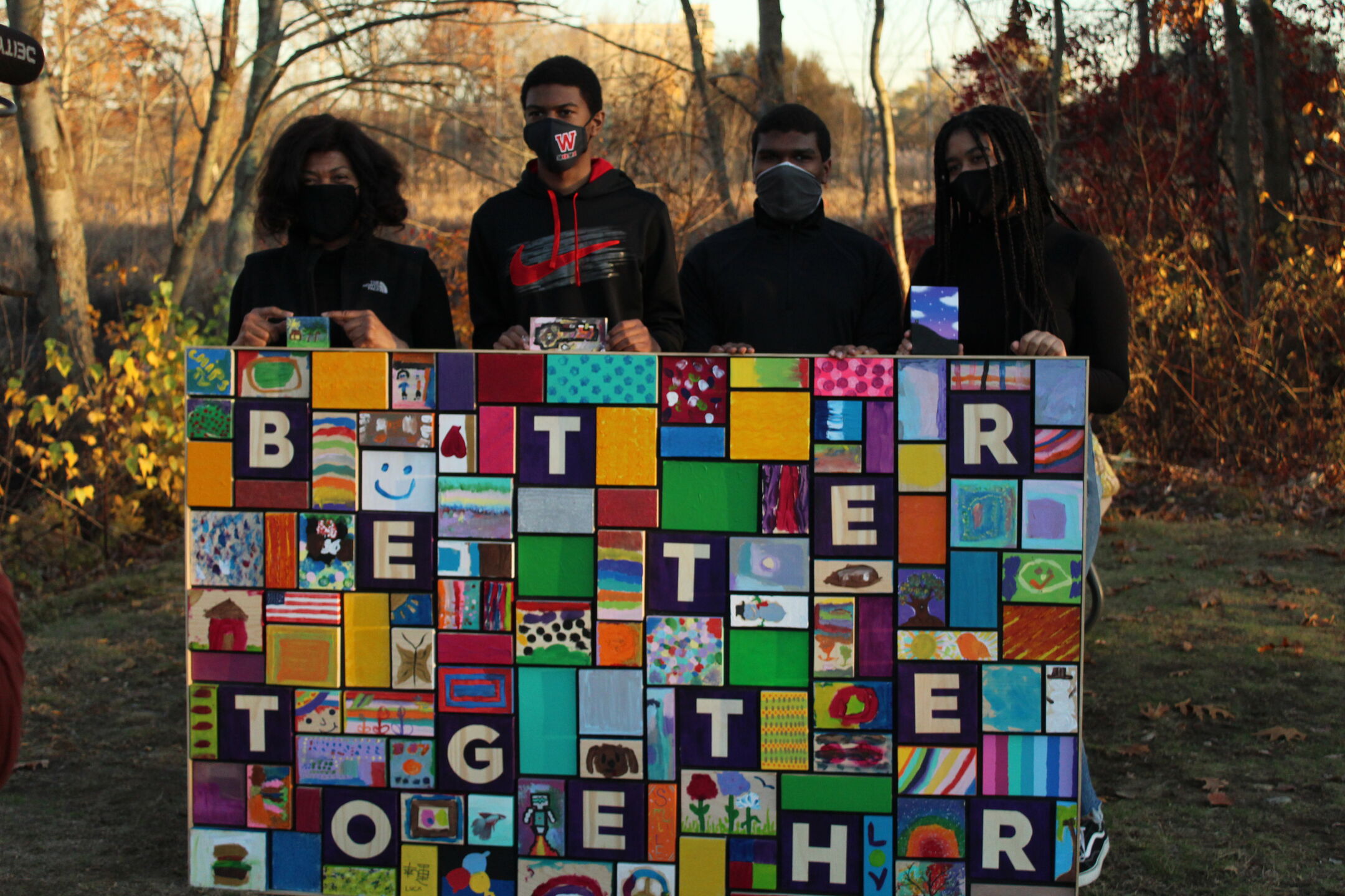 Donate Now | Communitas