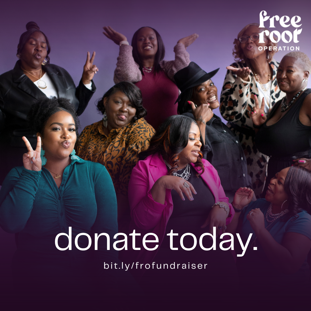 Donate Now | We Are Raising Funds to Create Change on the South and ...