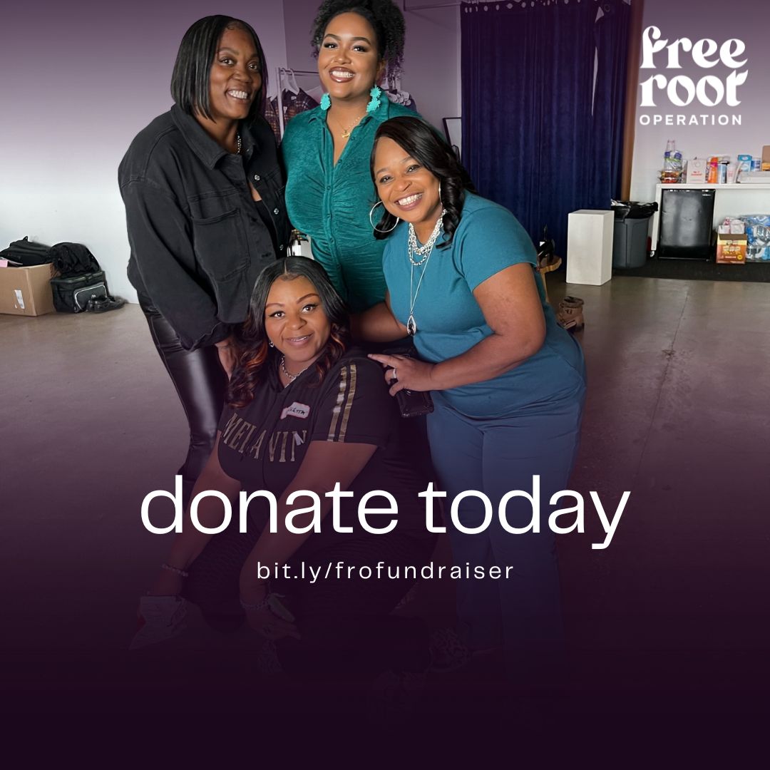 Donate Now | We Are Raising Funds to Create Change on the South and West Sides of Chicago by ...