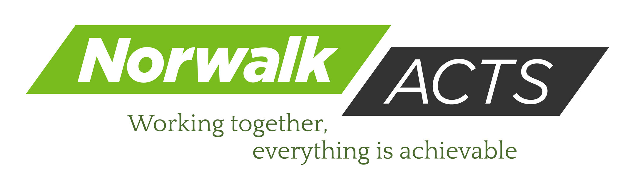 Farewell Jennifer Party by Norwalk ACTS