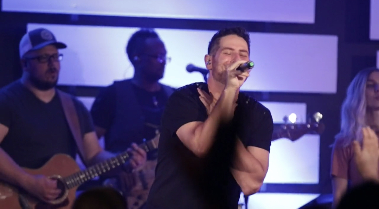 Donate Now | David DeMarco | Resurgence Ministries