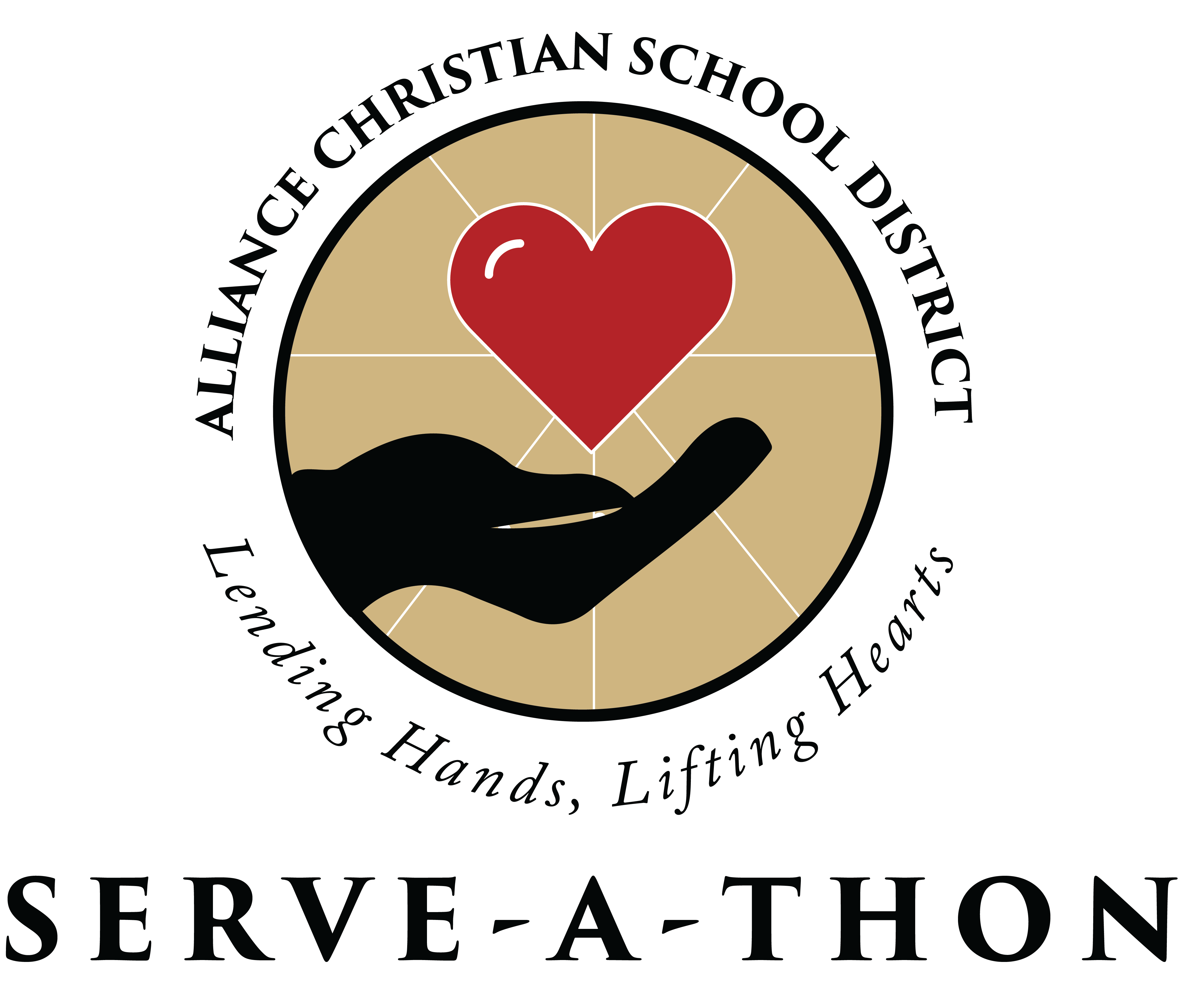 Donate Now | Alliance Christian Serve-a-Thon 2024 by Alliance Christian ...