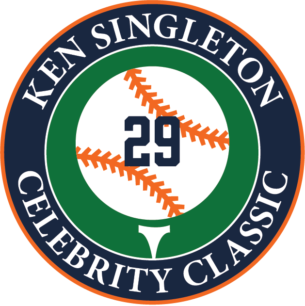 Ken Singleton Celebrity Classic 2025 by Ken Singleton Celebrity Classic