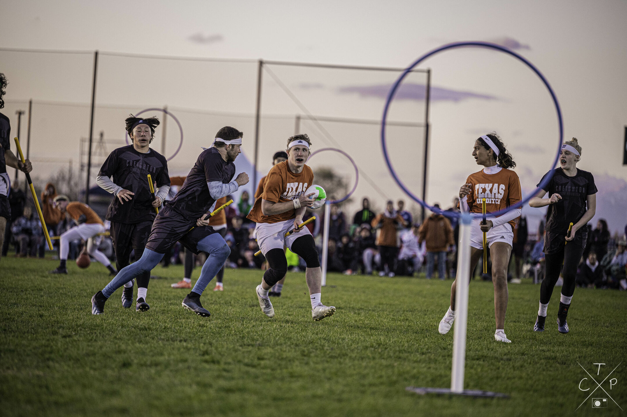 Donate Now | Power Up USQ Cup 2023: Donate Today by US Quadball