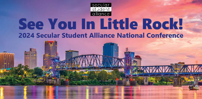 Secular Student Alliance