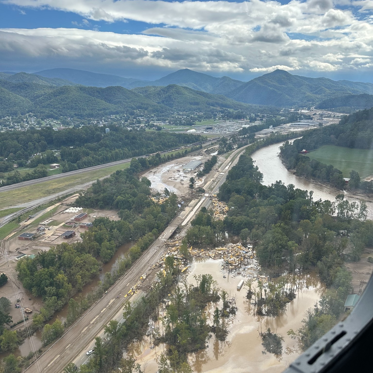 Donate Now | Hurricane Helene - Tennessee Flood Relief by Habitat for ...