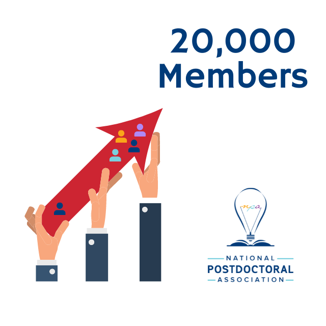 Donate Now | National Postdoctoral Association