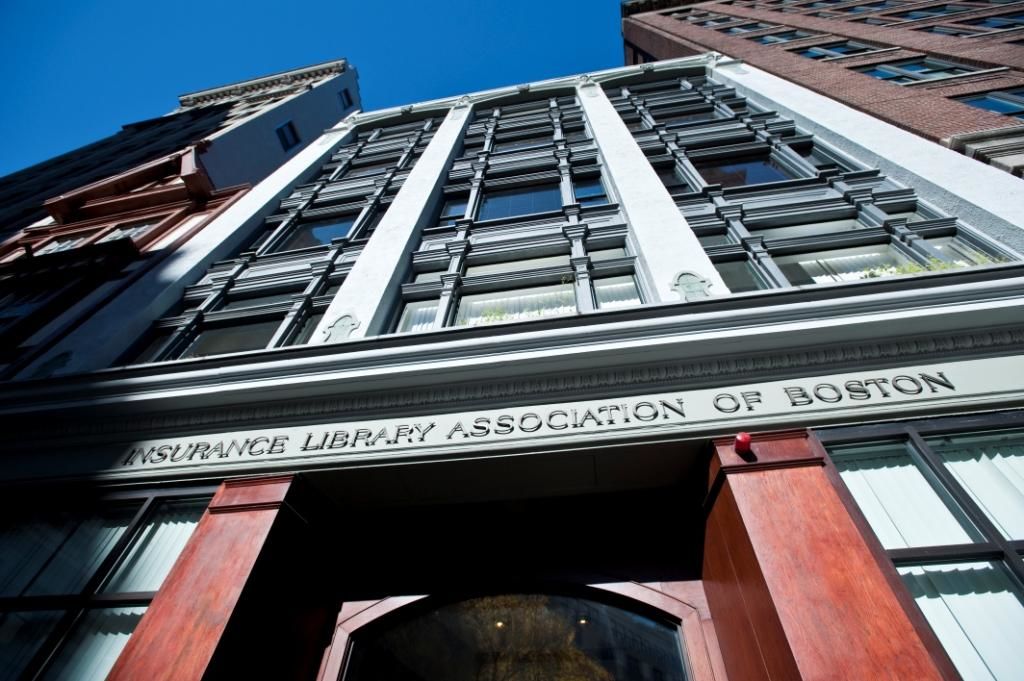 Donate Now | The Insurance Library