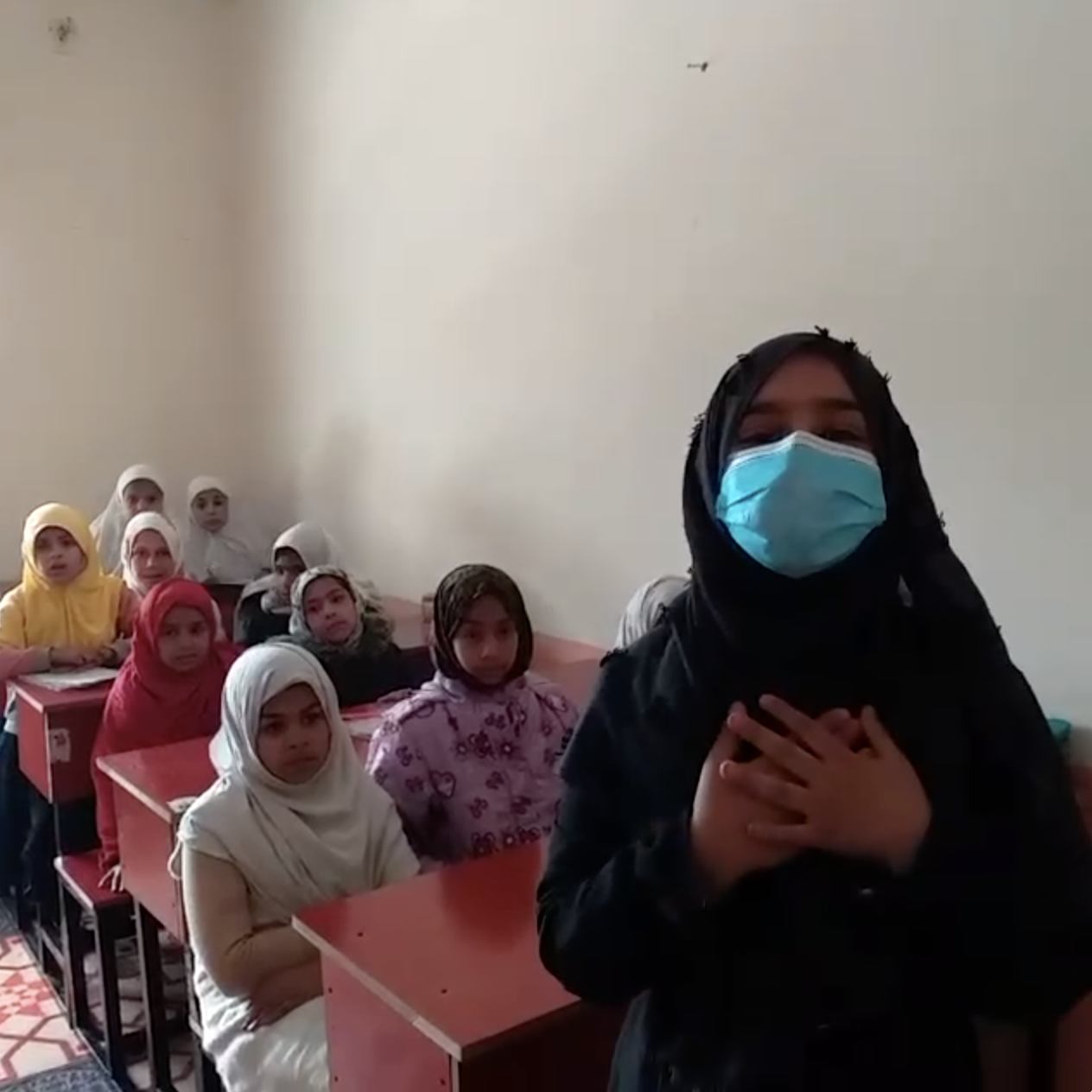 Donate Now | Shared Humanity