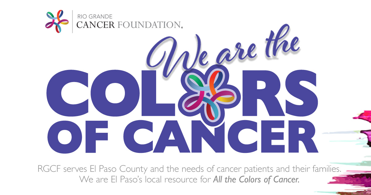 Donate Now | RGCF Web Donation by Rio Grande Cancer Foundation
