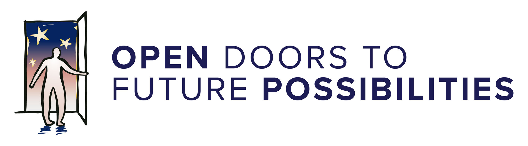 Holiday Fundraiser by Open Doors to Future Possibilities