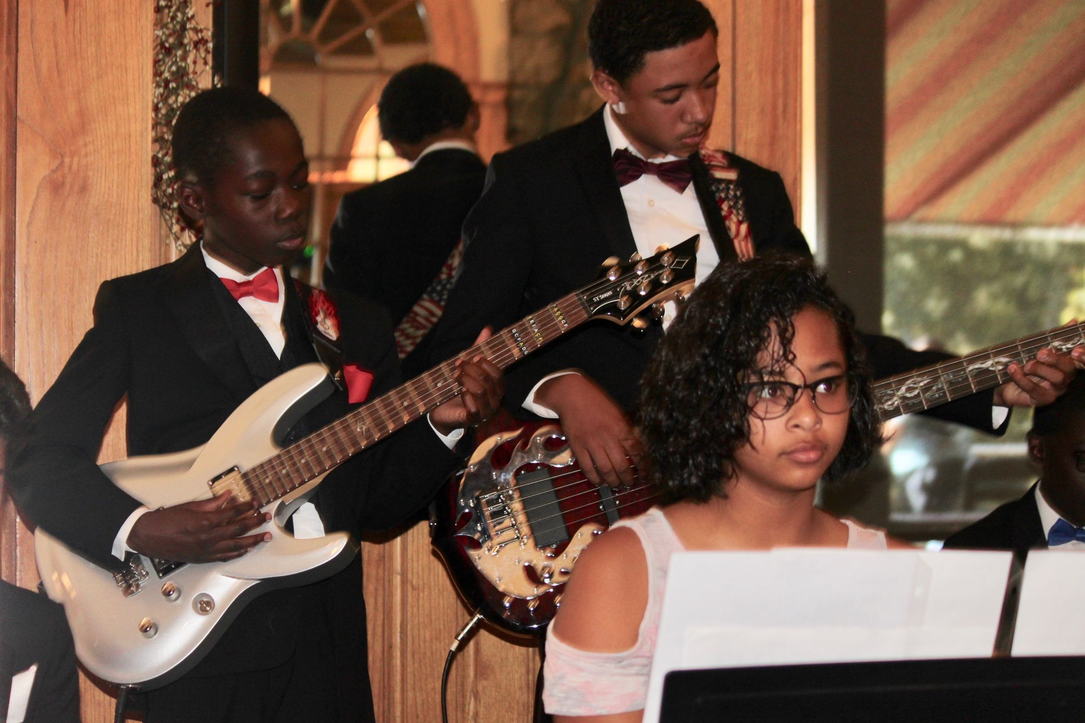 Donate Now | Building Bridges Through Music Inc.