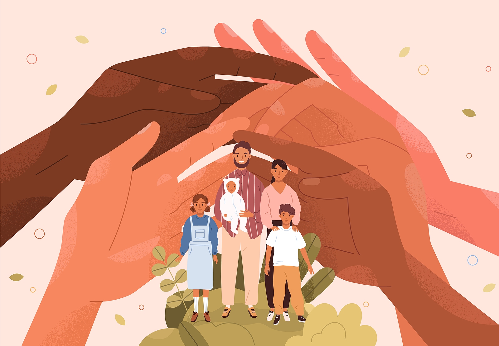 Donate Now | Norman Coalition for Refugee Support