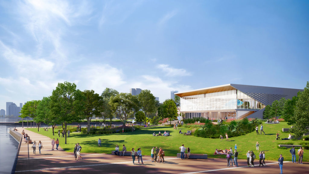 Donate Now | MOSH Genesis by MUSEUM OF SCIENCE & HISTORY (MOSH)