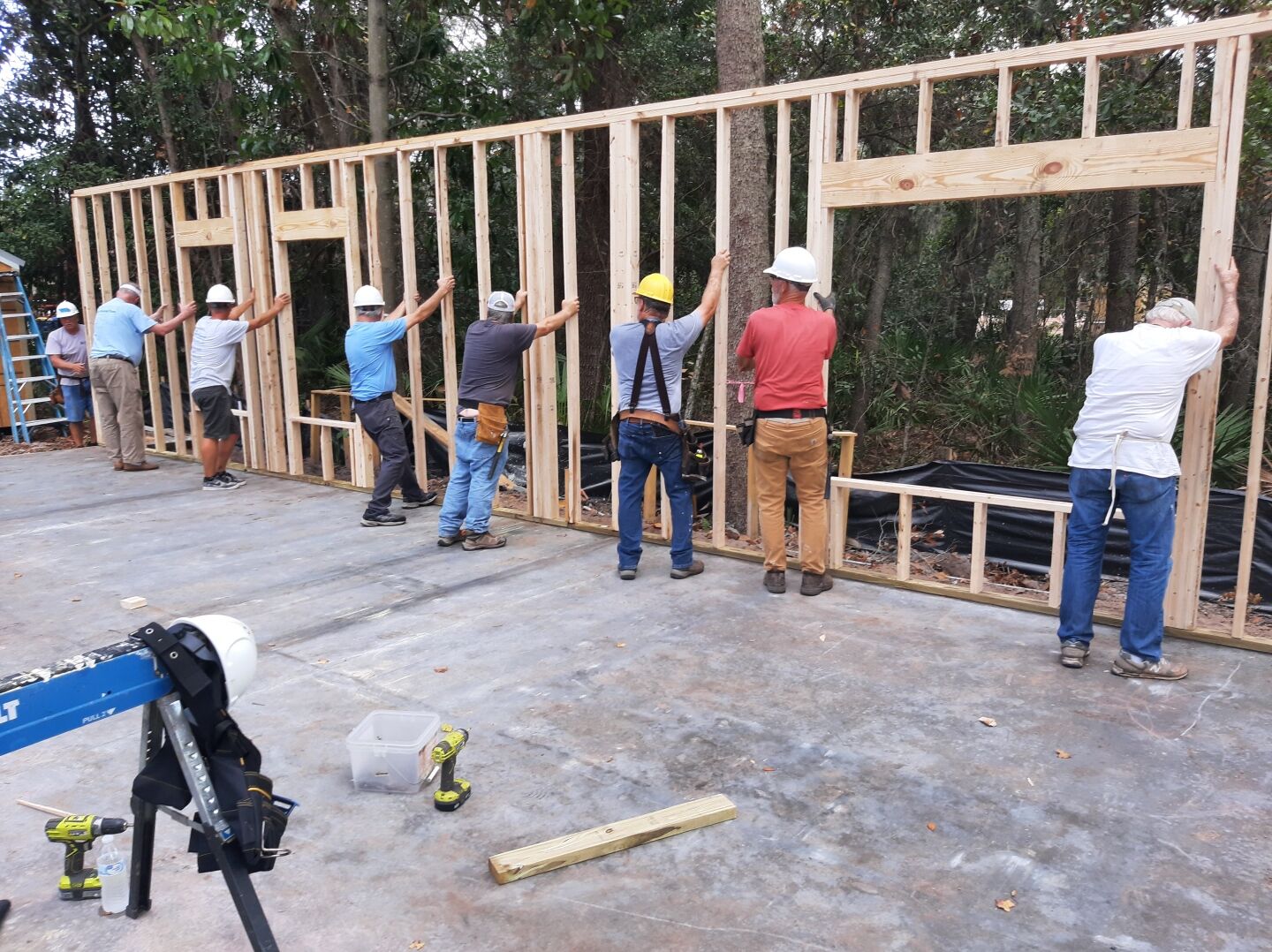 Donate Now | Nassau Habitat for Humanity