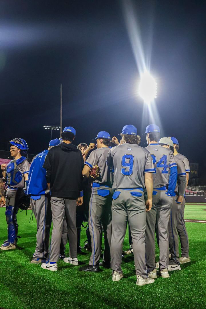 Mounties Baseball Club Inc.