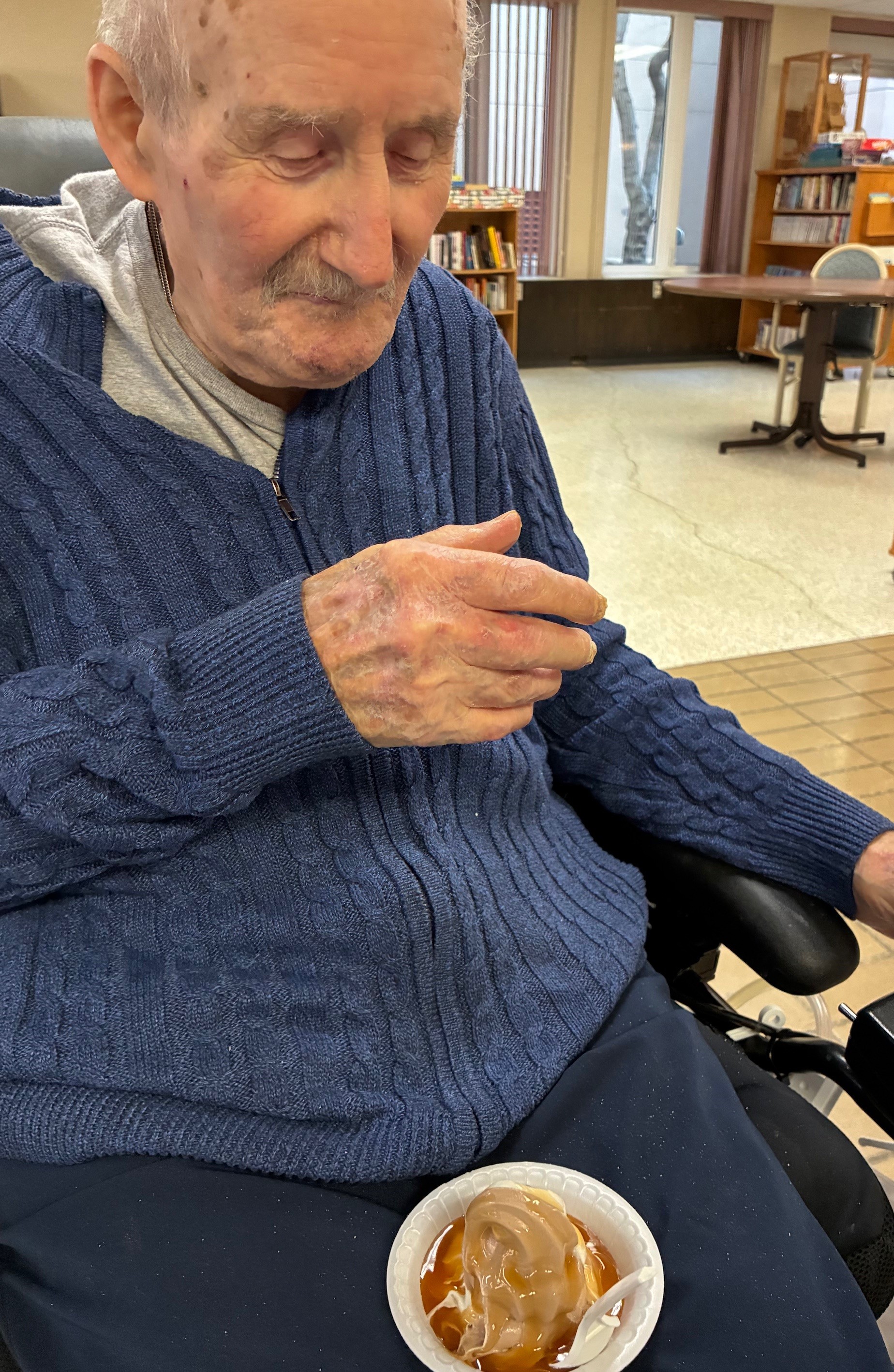 Donate Now | You Scream, I Scream, We All Scream for Ice Cream by ...