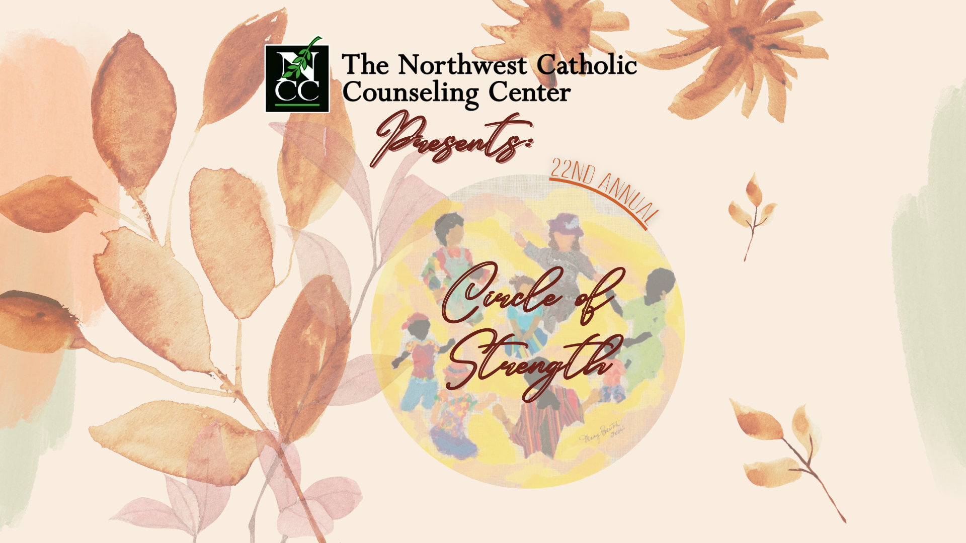 Donate Now | Circle of Strength 2023 by The Northwest Catholic ...