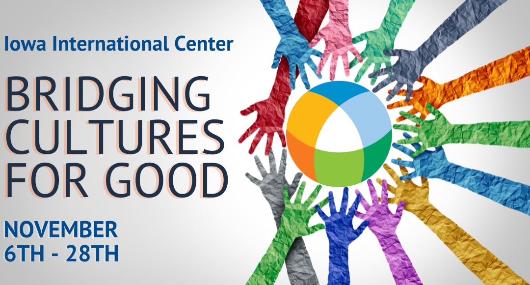 Donate Now | Bridging Cultures for Good by Iowa International Center