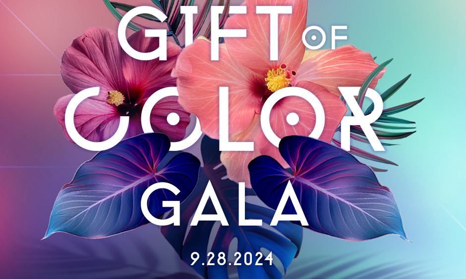 G.I.F.T Of Color Gala by All Black Everything Gala
