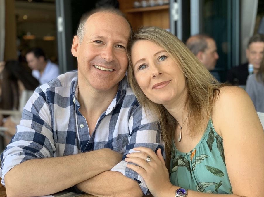 Donate Now | Accessible Van for Simon Dreher by Hark-ALS