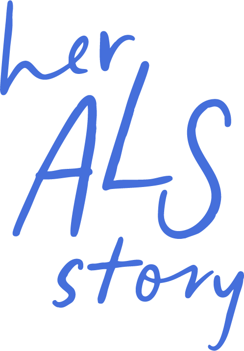 Donate Now | Her ALS Story by Hark-ALS