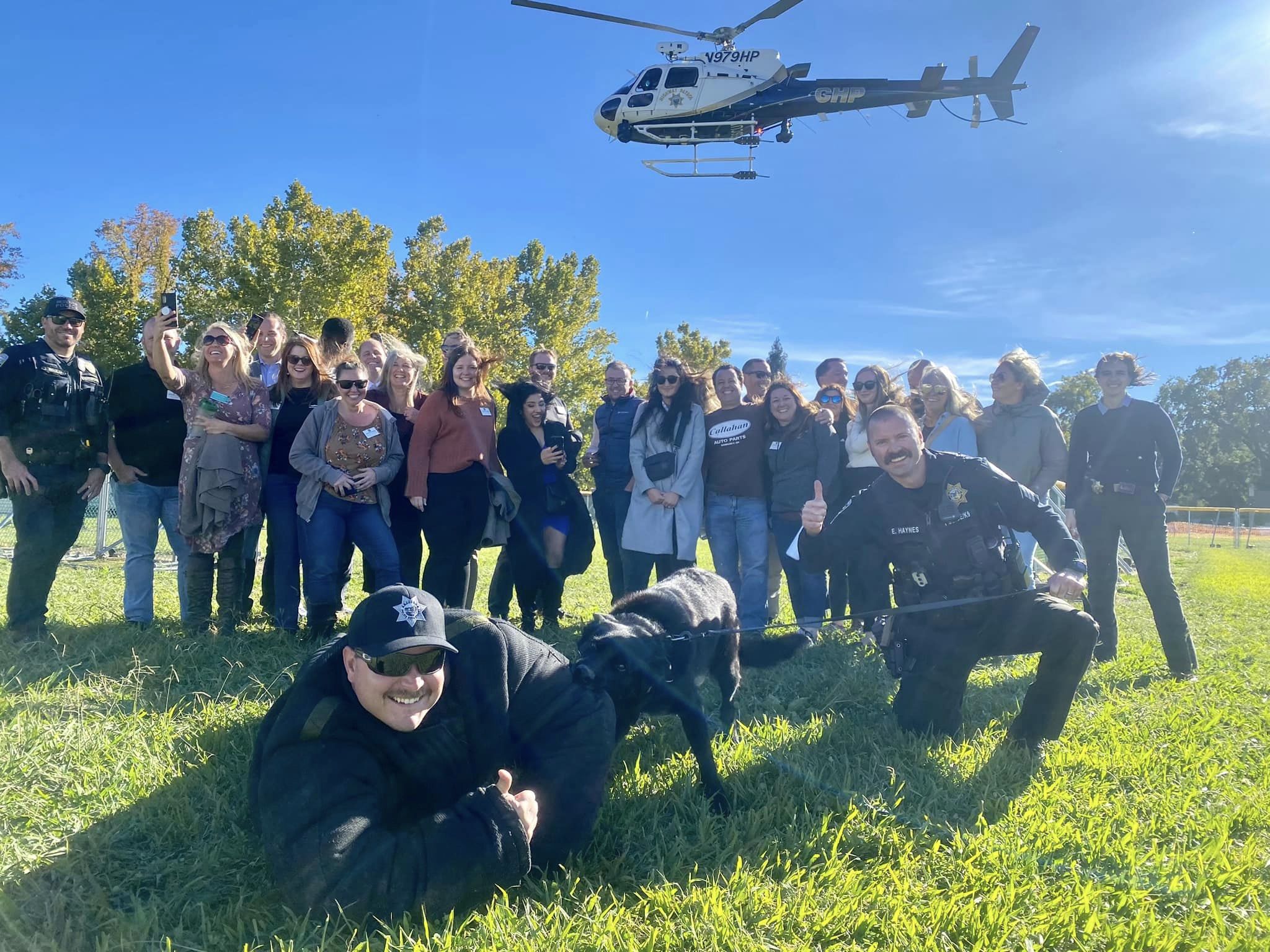 Donate Now | Leadership Redding