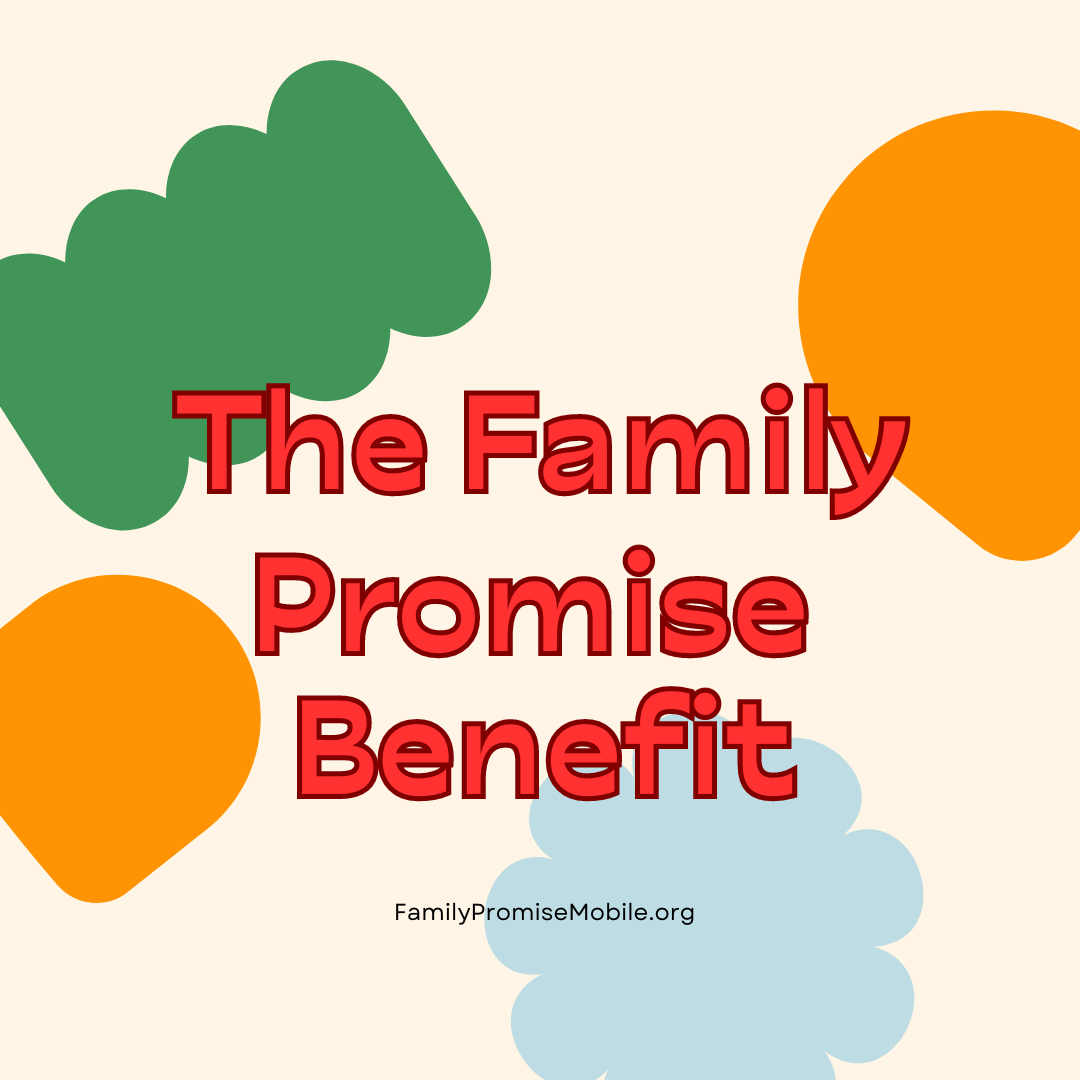 The Family Promise Benefit by Family Promise of Coastal Alabama