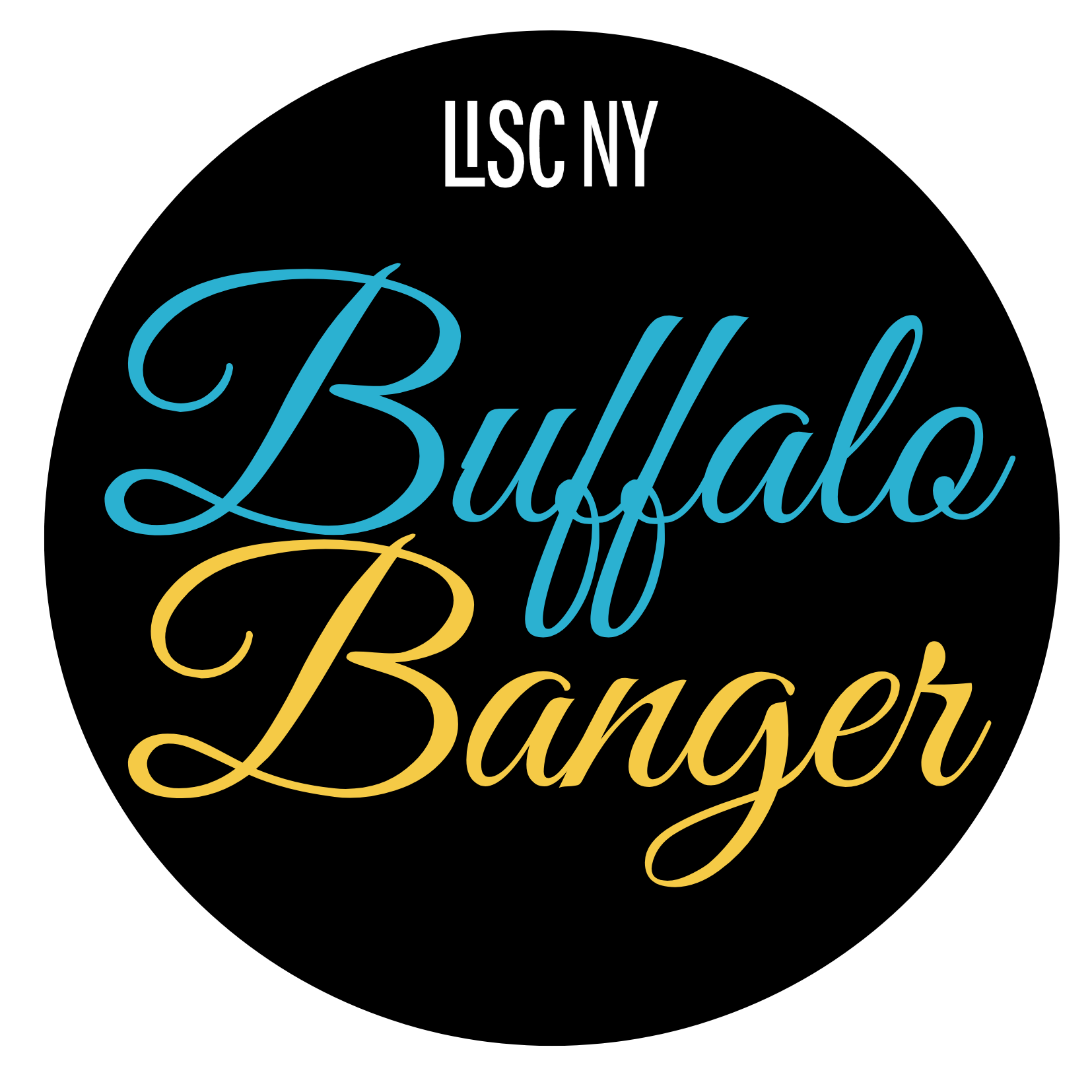 Buffalo Banger by LISC Western New York