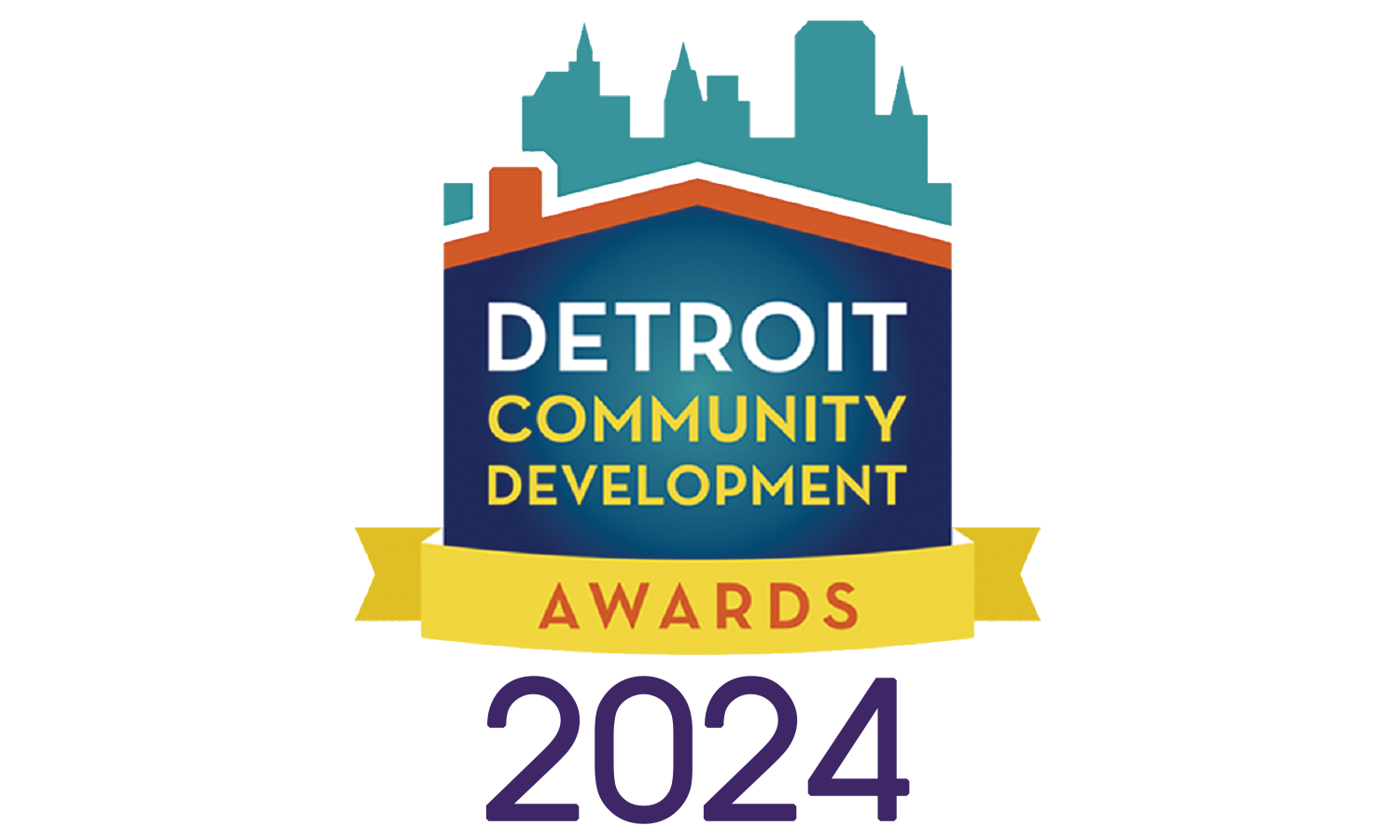 2024 Detroit Community Development Awards by LISC Detroit